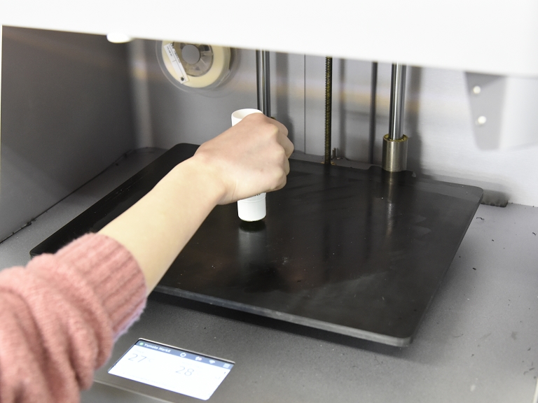 3Dプリンター出力のよくある失敗｜解決方法を解説 - 3D造形を学ぶ｜DDD FACTORY®