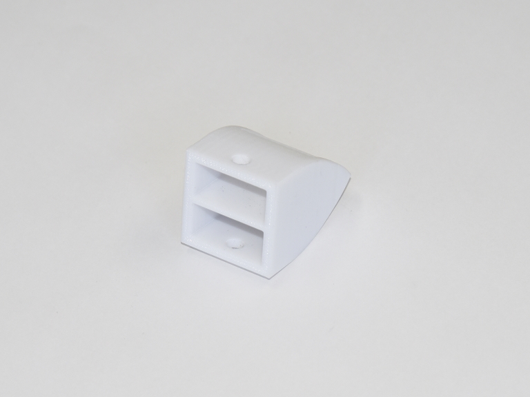 PC-ISO - 3Dプリント素材｜DDD FACTORY®